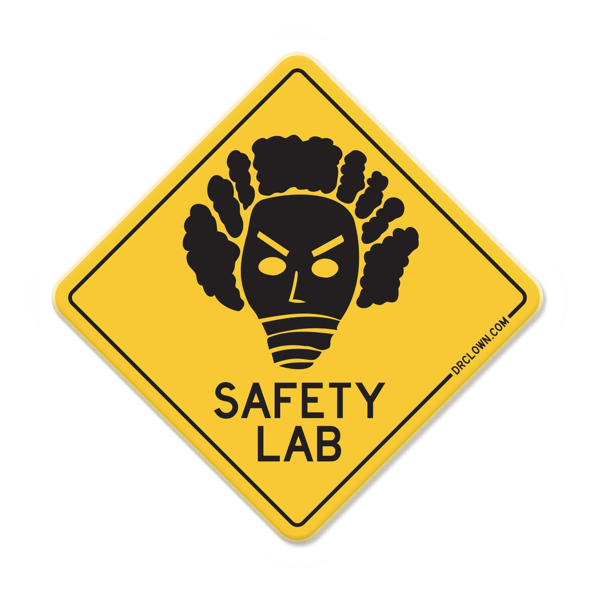 Safety Lab Sticker Pack (2) – Mediabear Videos